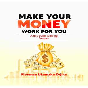 Get Make Your Money Work for You by Florence Ukamaka Orjika by The Impactful Life Academy on Selar