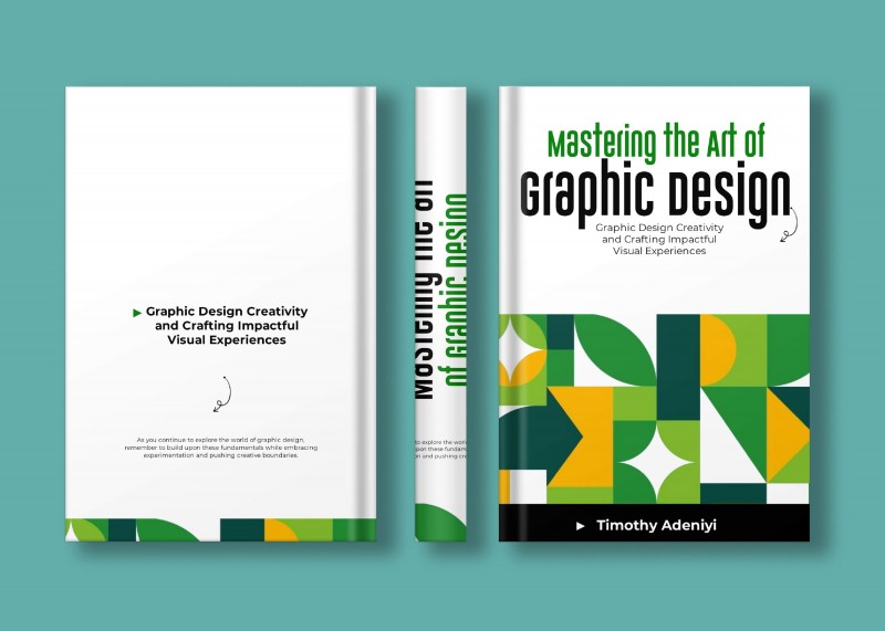 Buy MASTERING THE ART OF GRAPHIC DESIGN by Adeniyi Adewale Timothy on ...