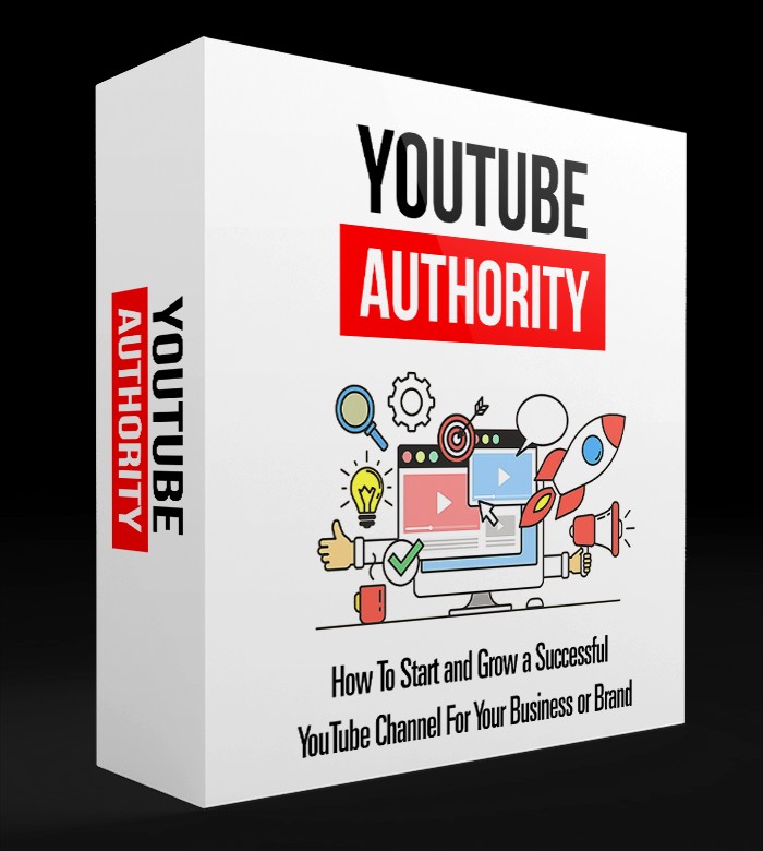Buy The Ultimate YouTube Guide! by Best Digital on Selar