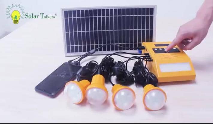 Buy Bee bee jump solar by Ajeboriogbon Emmanuel Timilehin on Selar