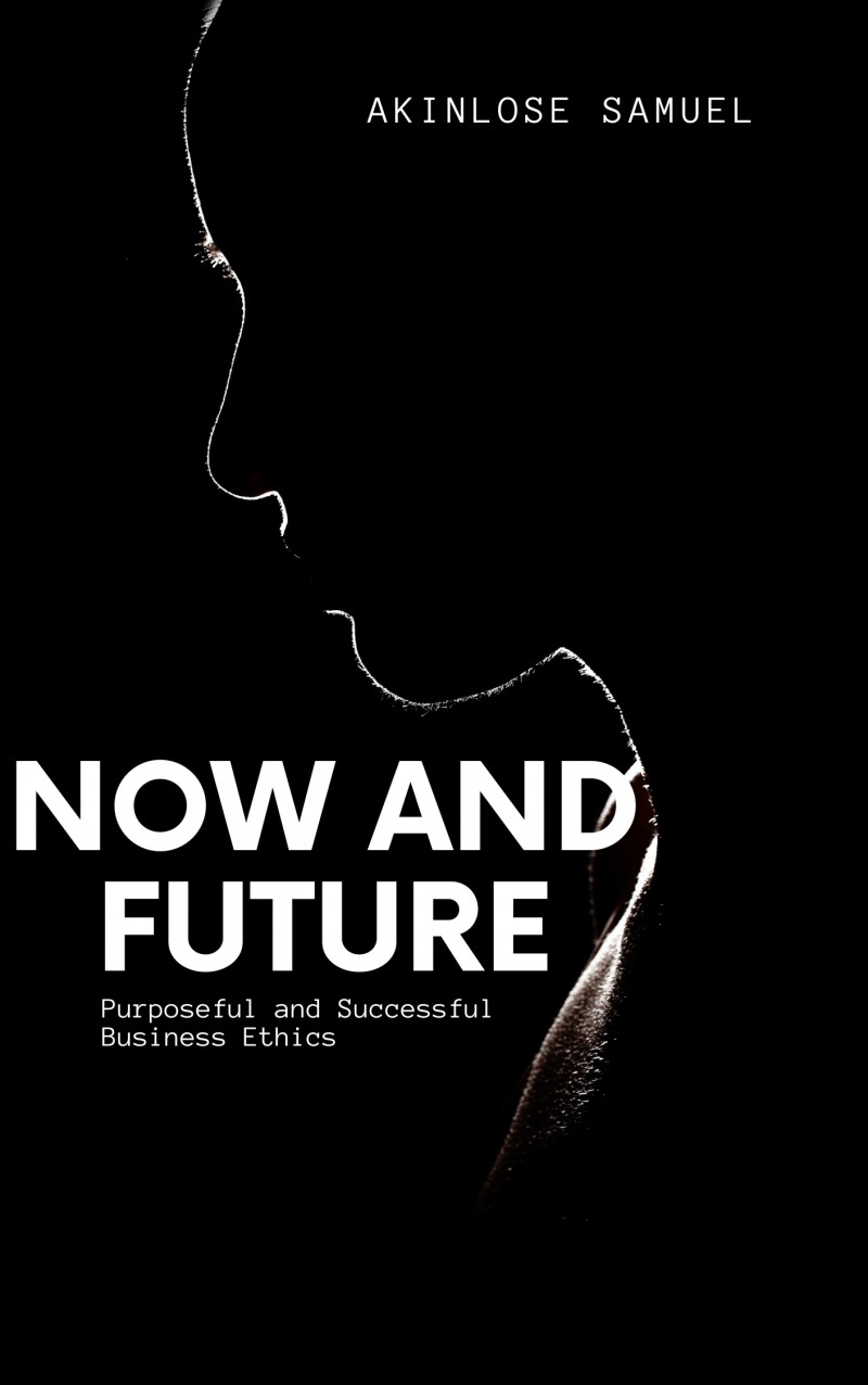 Get NOW AND FUTURE by Akinlose Samuel on Selar