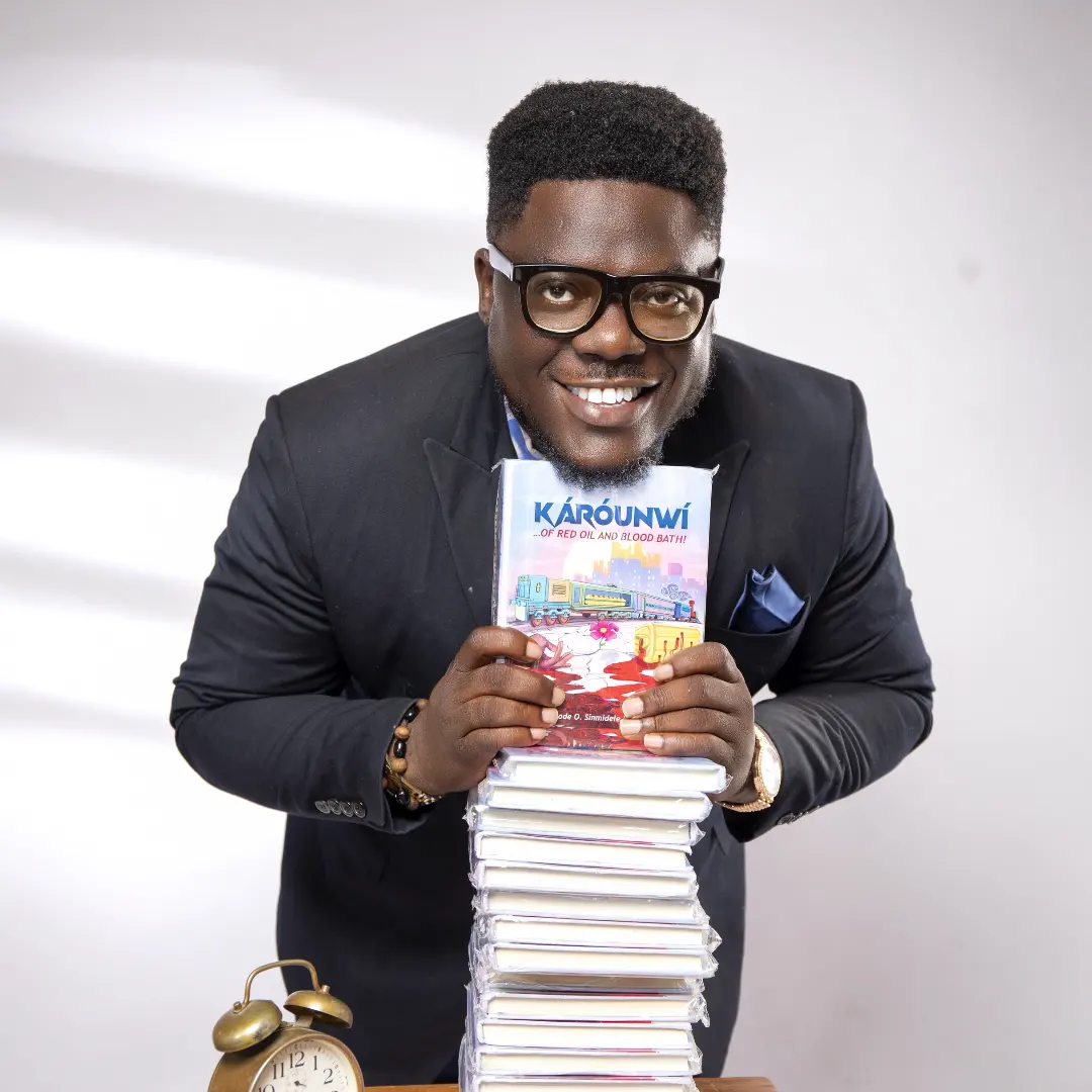 Buy Karounwi, Ejire Aladuke, The Void, Mothering without Murdering ...