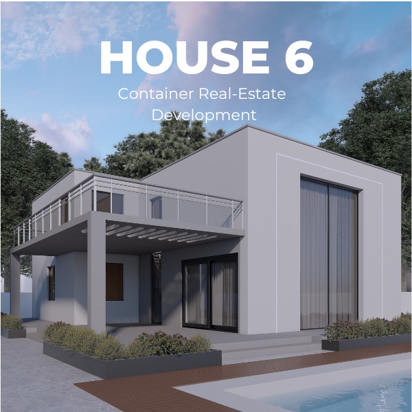 Buy HOUSE 6 BLUEPRINTS (3 bedrooms) by Tinspaces on Selar