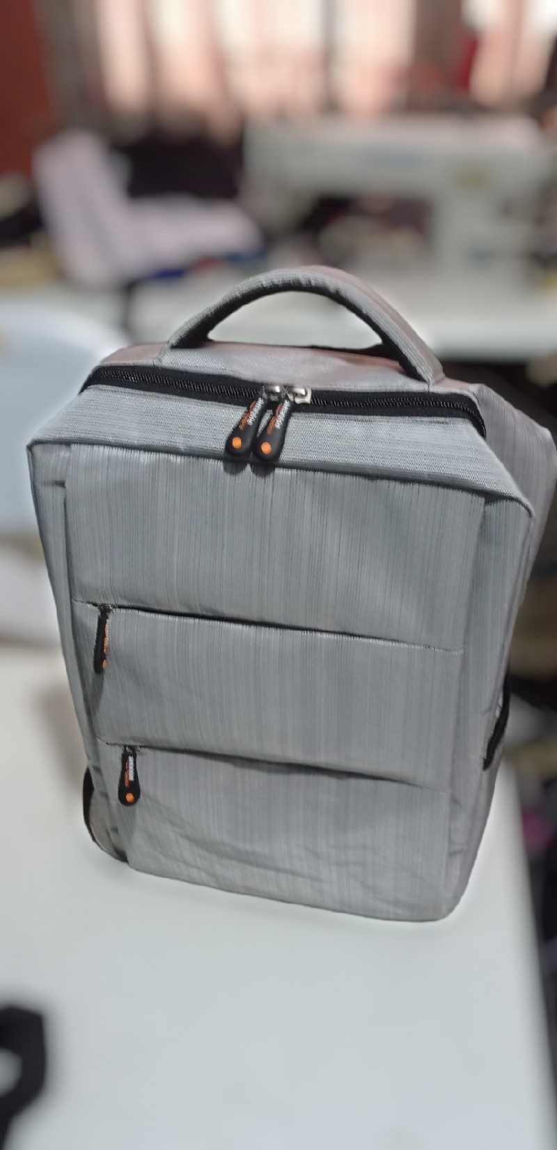Buy NEW DESIGN (Backpack) by Tiphereth Creations on Selar