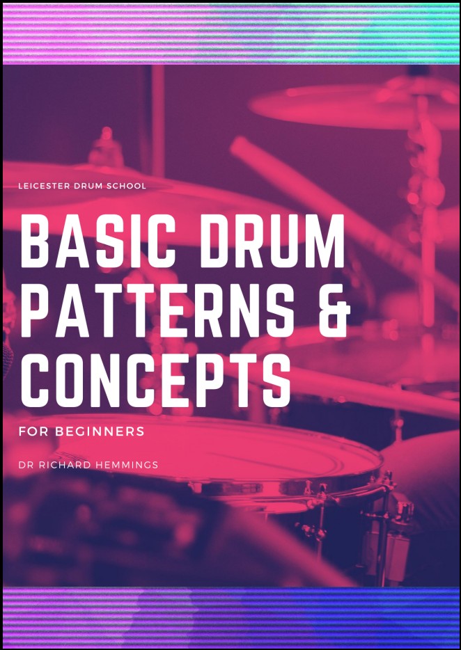 Buy Drum book by Seun Olatunji on Selar