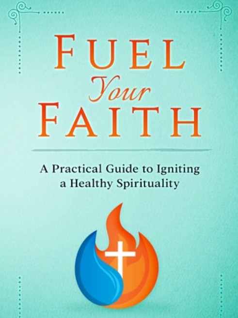 Buy Fuel your faith by Ofugba anthonia on Selar