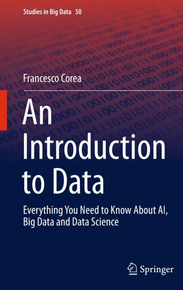 Buy An Introduction To Data by Simple E-Learning on Selar.co