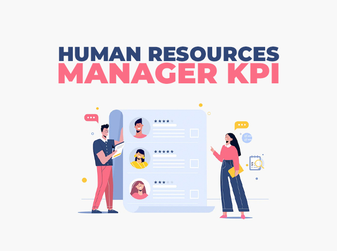 Buy HUMAN RESOURCES MANAGER KPI by The Topmost Business Solutions on Selar