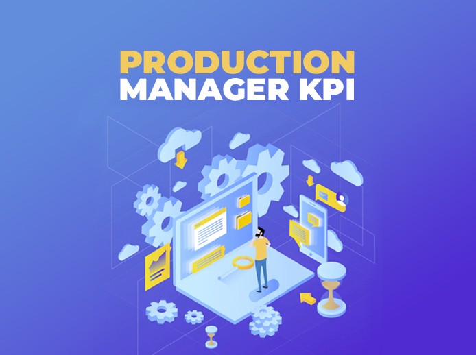 Buy PRODUCTION MANAGER KPI by The Topmost Business Solutions on Selar