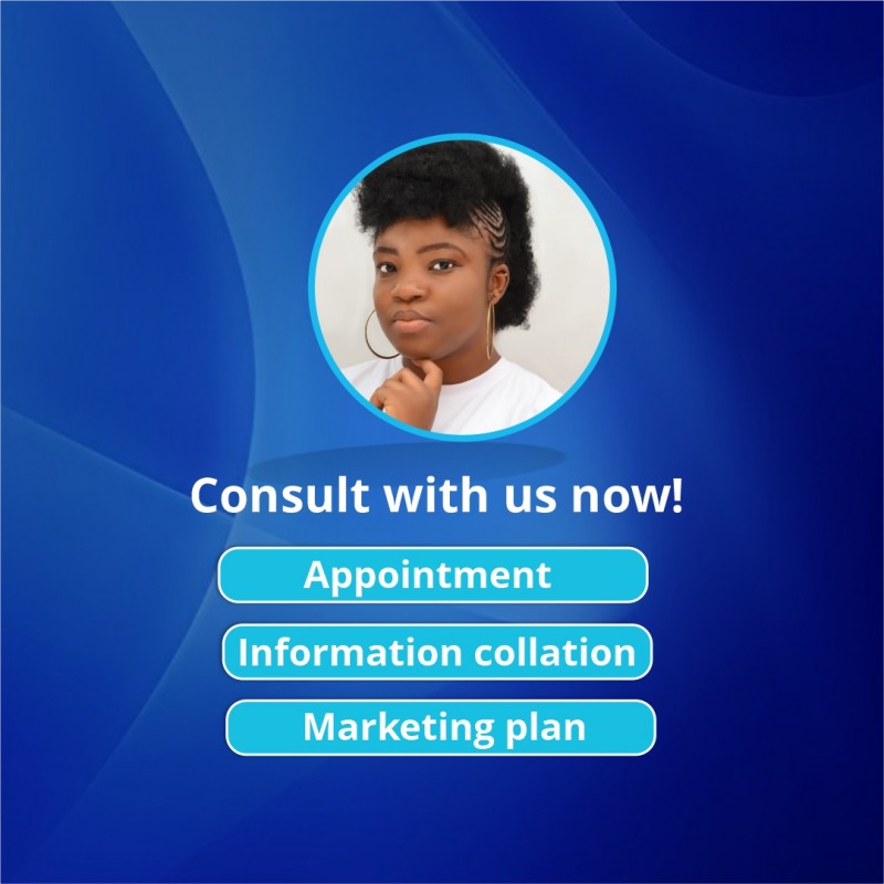 Buy Consult with us now! by Adesanya Temitope on Selar