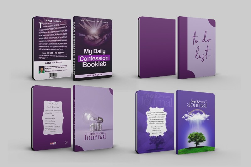 Buy Christ Generation Package by Tosin Yusuf on Selar