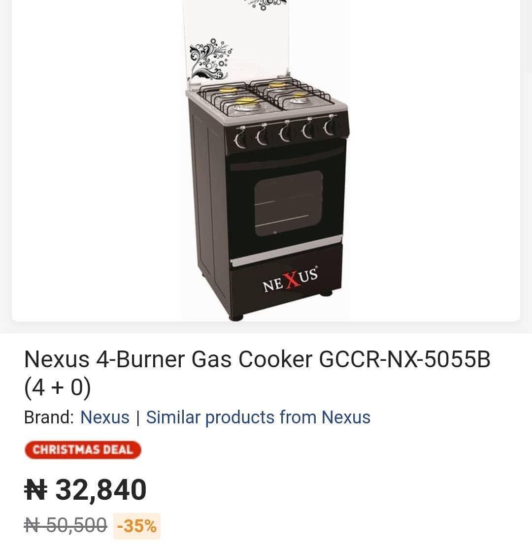 Buy Nexus products by Tosin Olaniyi on Selar