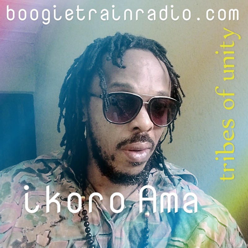 Get Ikoro-ama by Tribes of unity by Boogiemart on Selar