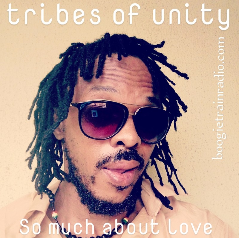 Buy So much about love by Tribes of unity by Boogiemart on Selar