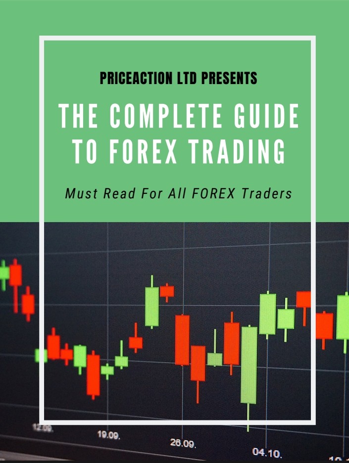 Buy Complete guide to forex trading by Davidson concepts on Selar