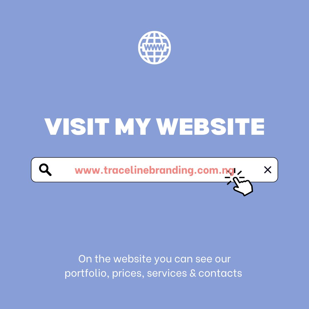 Buy Website Design by Chris Daramola on Selar