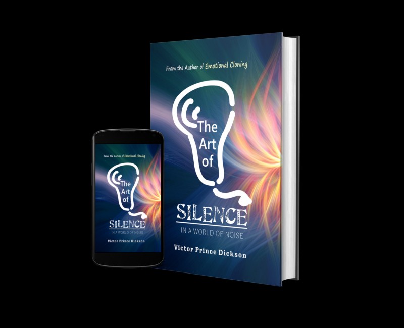 Buy Art of Silence in a World of Noise by Productivity Mall on Selar