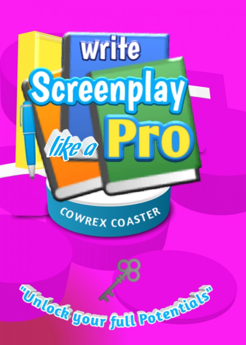 Buy Write Screenplay like a pro by PRIMESTAR on Selar