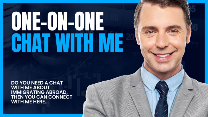 Buy One-on-One Chat With Me by Everything Travel and Health on Selar