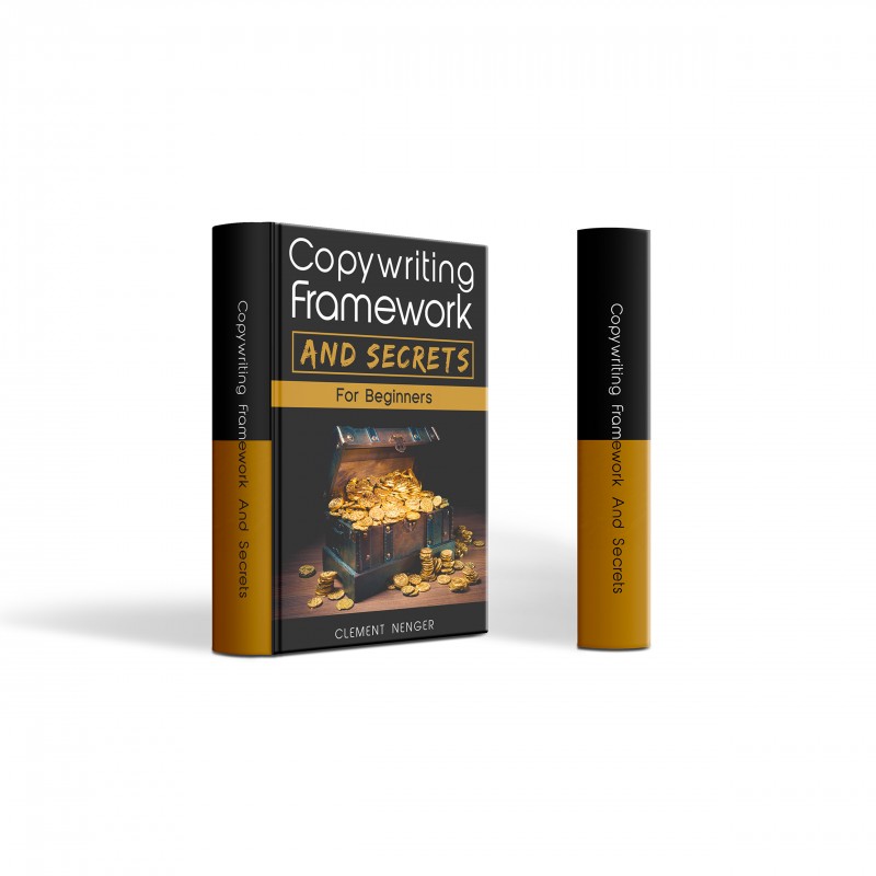 Buy Copywriting Framework and Secrets For Beginners: Step-by-step ...