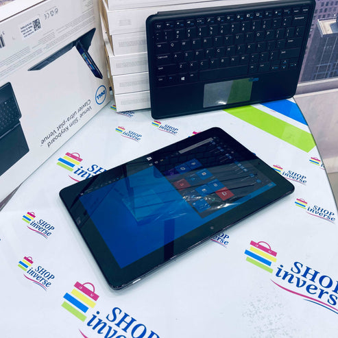 Buy Dell Venue 11 Pro - Intel Atom Z3770 - 64GB eMMC - 2GB RAM ...