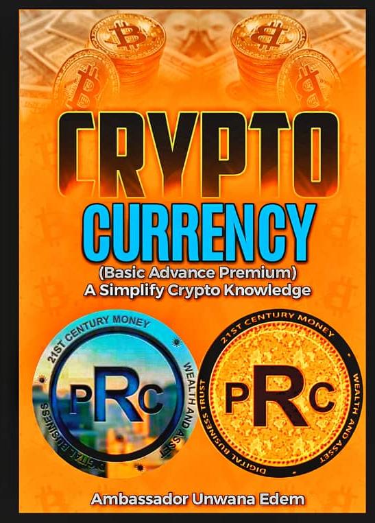 Buy CRYPTO CURRENCY (basic advance premium) a simplified knowledge by ...