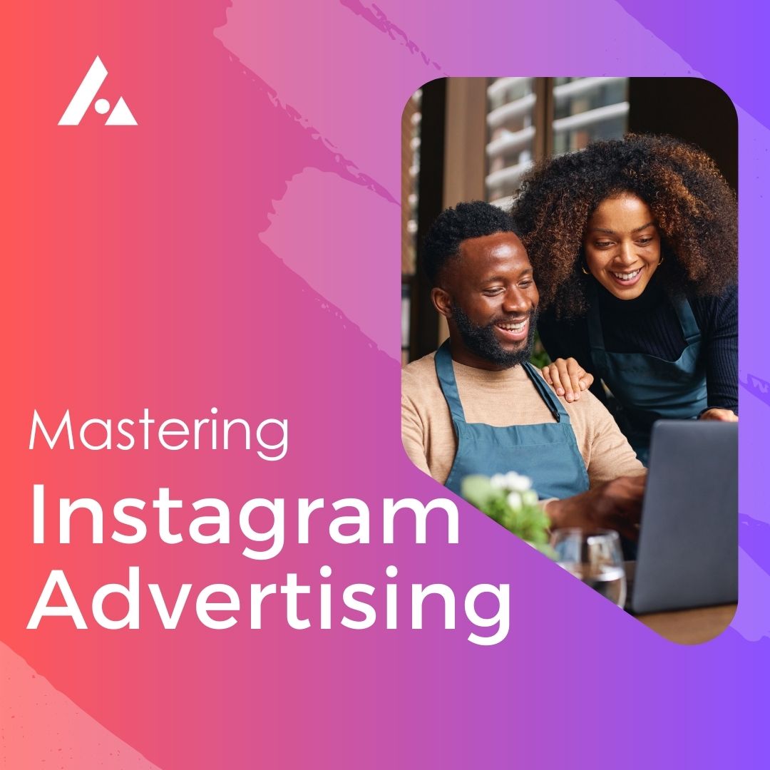 Buy Mastering Instagram Advertising by Platform Academy on Selar.co
