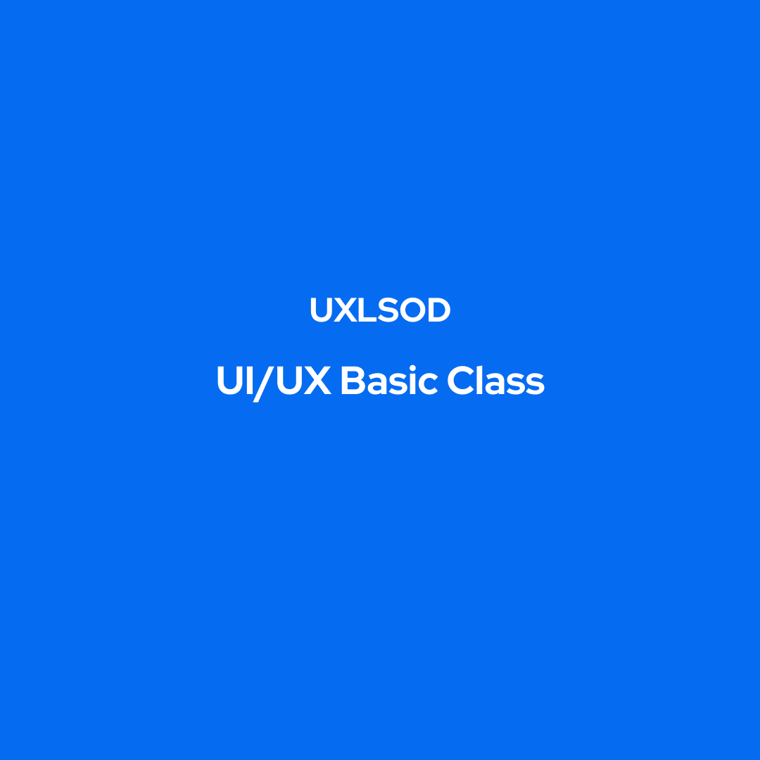 Buy UI/UX Class by Ladykachi on Selar