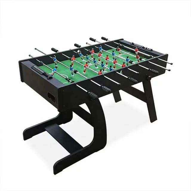 Buy Table Soccer 4FT Folding Foosball Indoor Sport by Okoh Anita on Selar