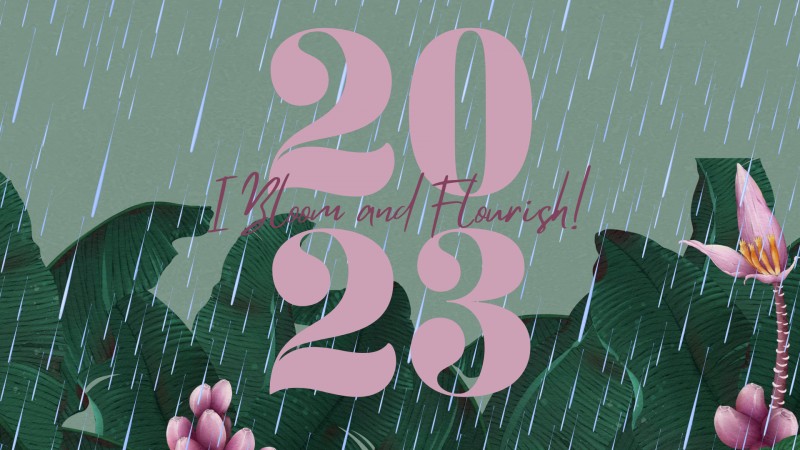 Get I bloom and Flourish Desktop wallpaper by Uchechukwu anyadiegwu on ...