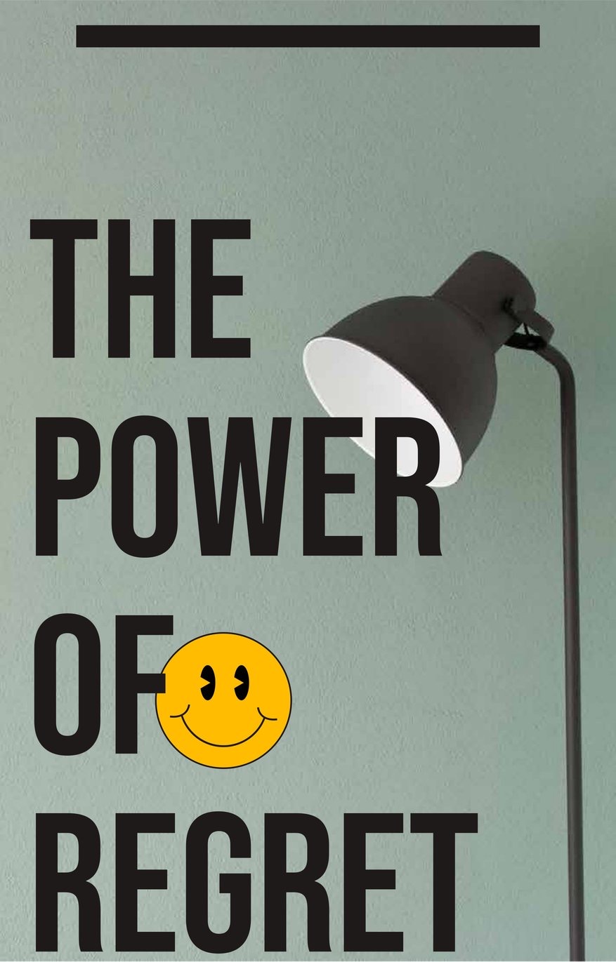 Buy The power of regret by Umar Bello on Selar