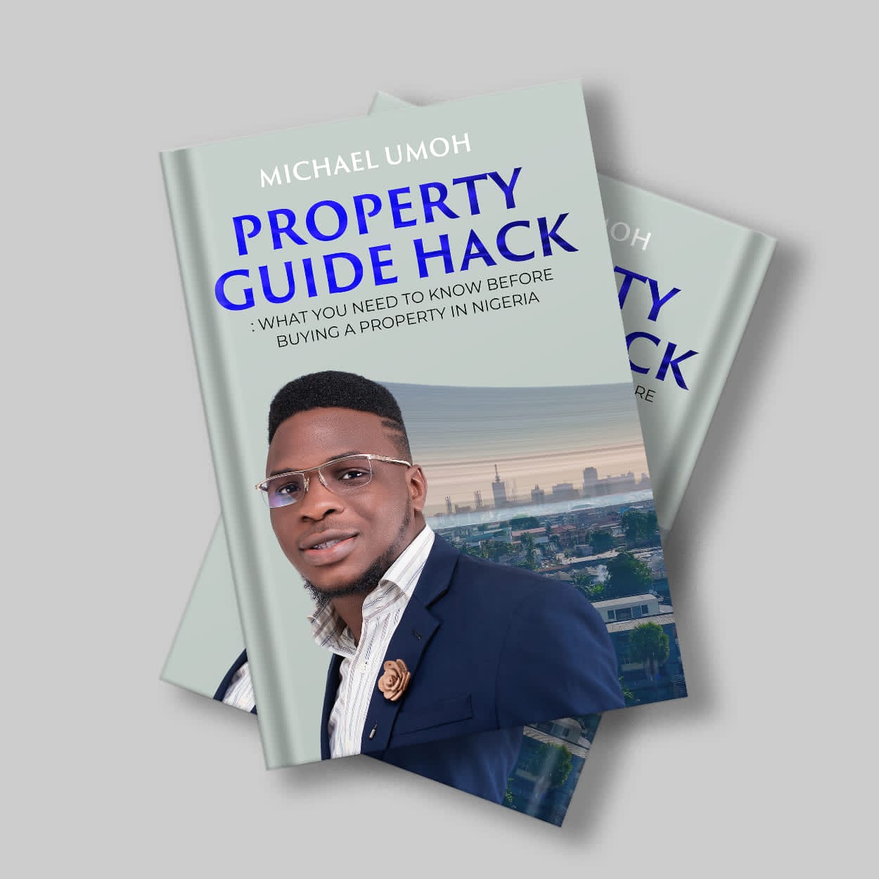 Buy Property Guide hack by Michael umoh on Selar