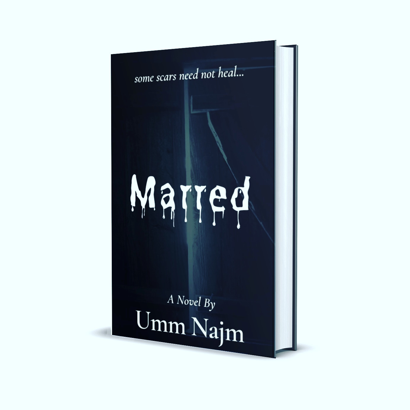 Buy MARRED by Umm Najm on Selar