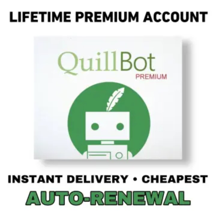 Buy Quilbot Premium Crack by FulfillOnline on Selar