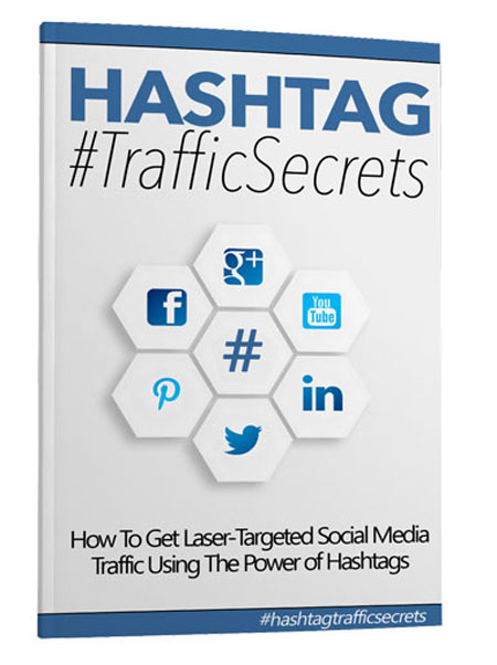 Buy Hashtag-Traffic-Secrets by Asmau yusuf on Selar