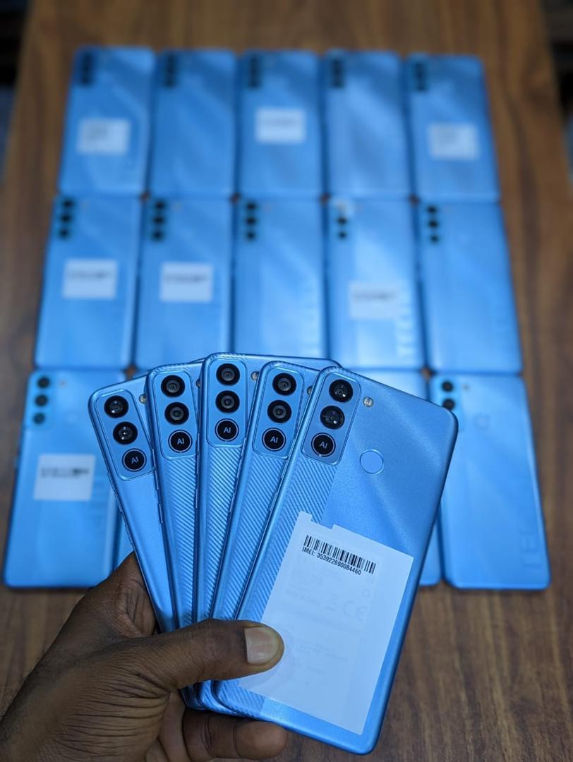 Buy Tecno pop5 lite by VI gadgets on Selar