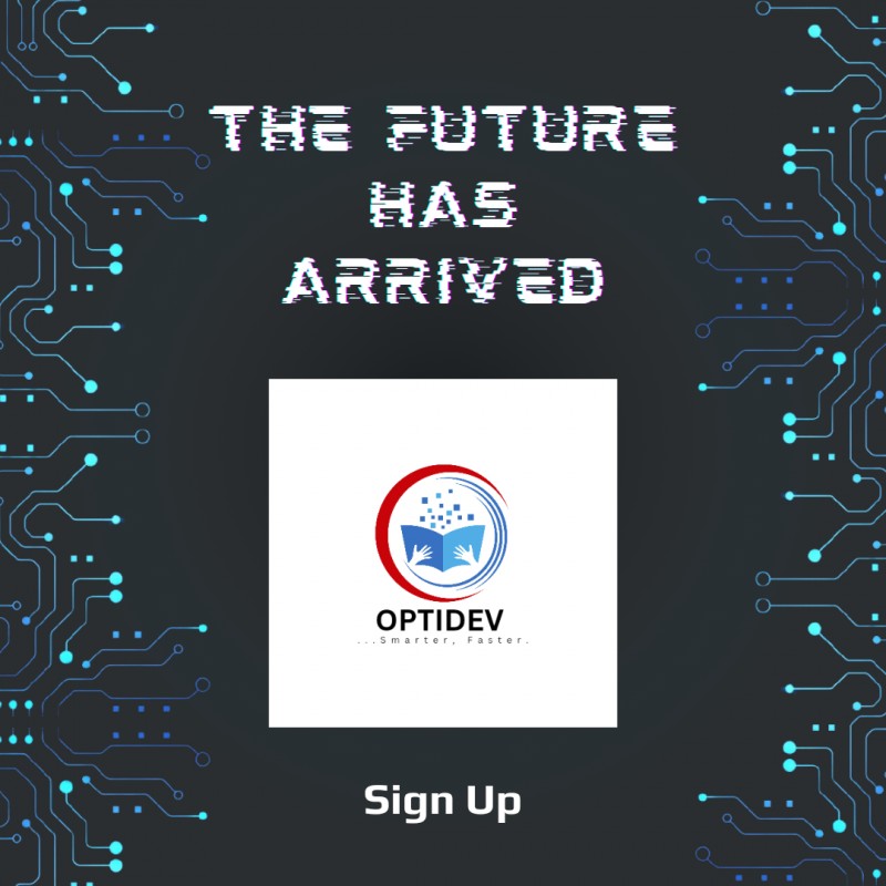 Subscribe Optidev by VNETS on Selar