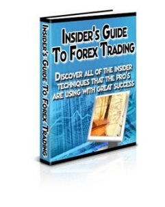 Buy Insider's Guide To Forex Trading by VASAM VENTURES on Selar