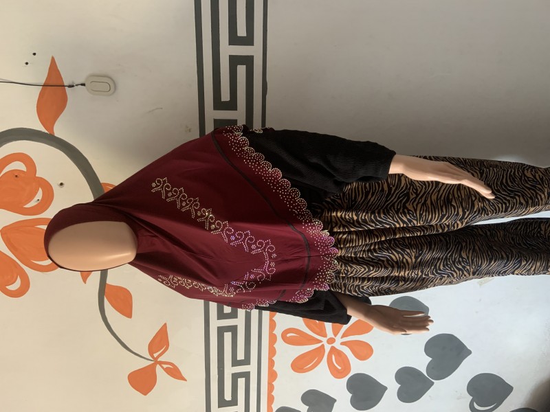 Buy Vaura piece by Vaura Trove on Selar