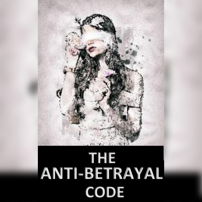Buy HARDCORE SERIES 2--- THE ANTI-BETRAYAL CODE by De Ventriloquist Collection (one) on Selar