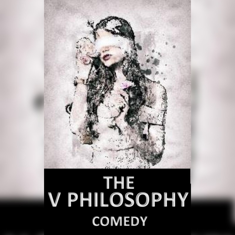 Buy HARDCORE SERIES 5---THE V PHILOSOPHY (COMEDY) by De Ventriloquist ...