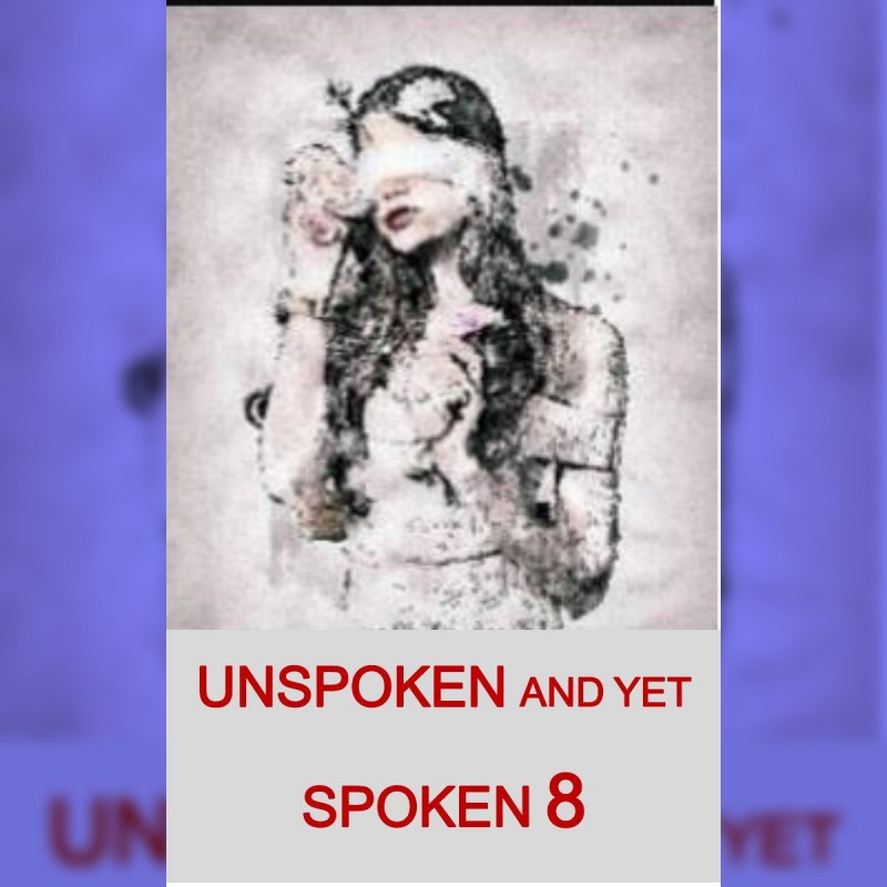 Buy HARDCORE SERIES 15---UNSPOKEN AND YET SPOKEN 8 by De Ventriloquist Collection (one) on Selar