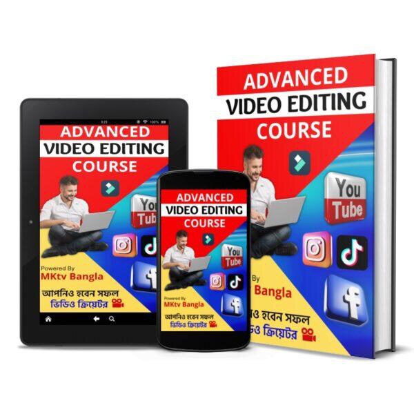 Buy Smartphone Video Editing Course by Okoro Victor on Selar