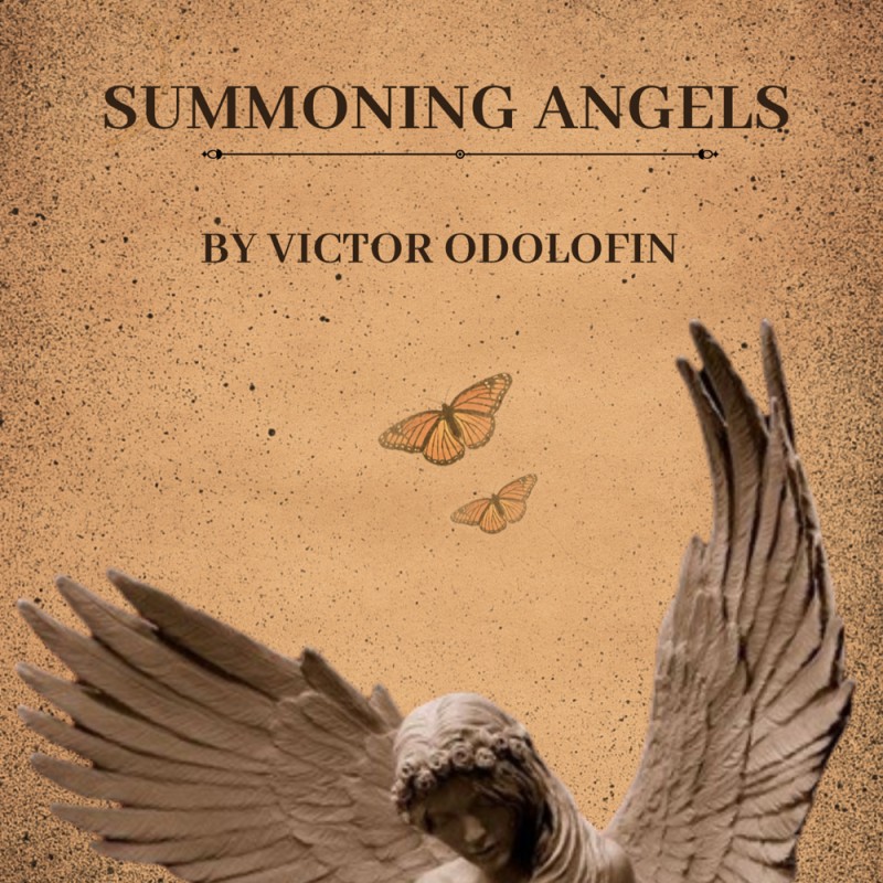 Buy Summoning angels by Victor Odolofin Emmanuel on Selar