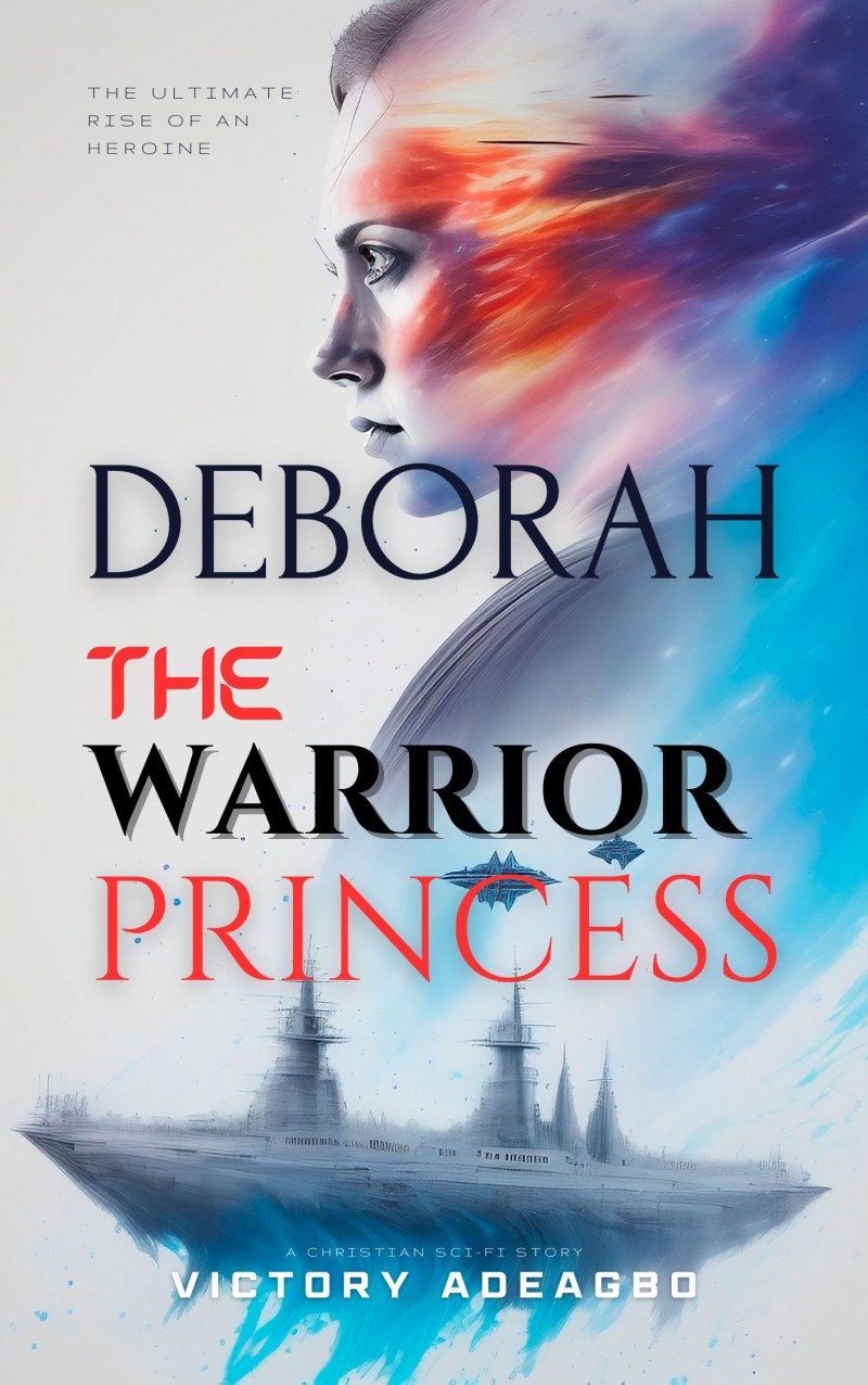 Get DEBORAH THE WARRIOR PRINCESS by Adeagbo Victory Adeleye on Selar