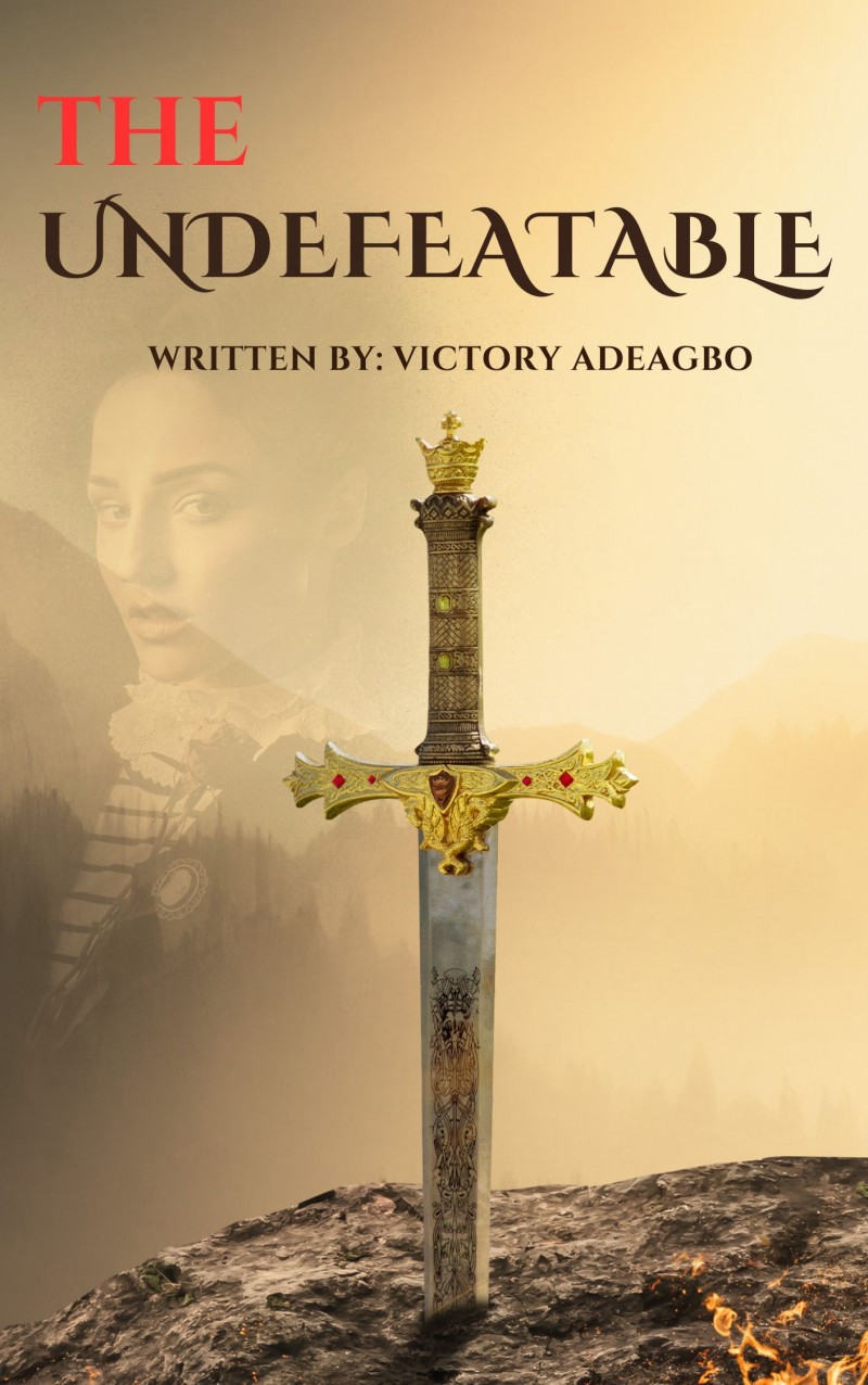 Get THE UNDEFEATABLE by Adeagbo Victory Adeleye on Selar