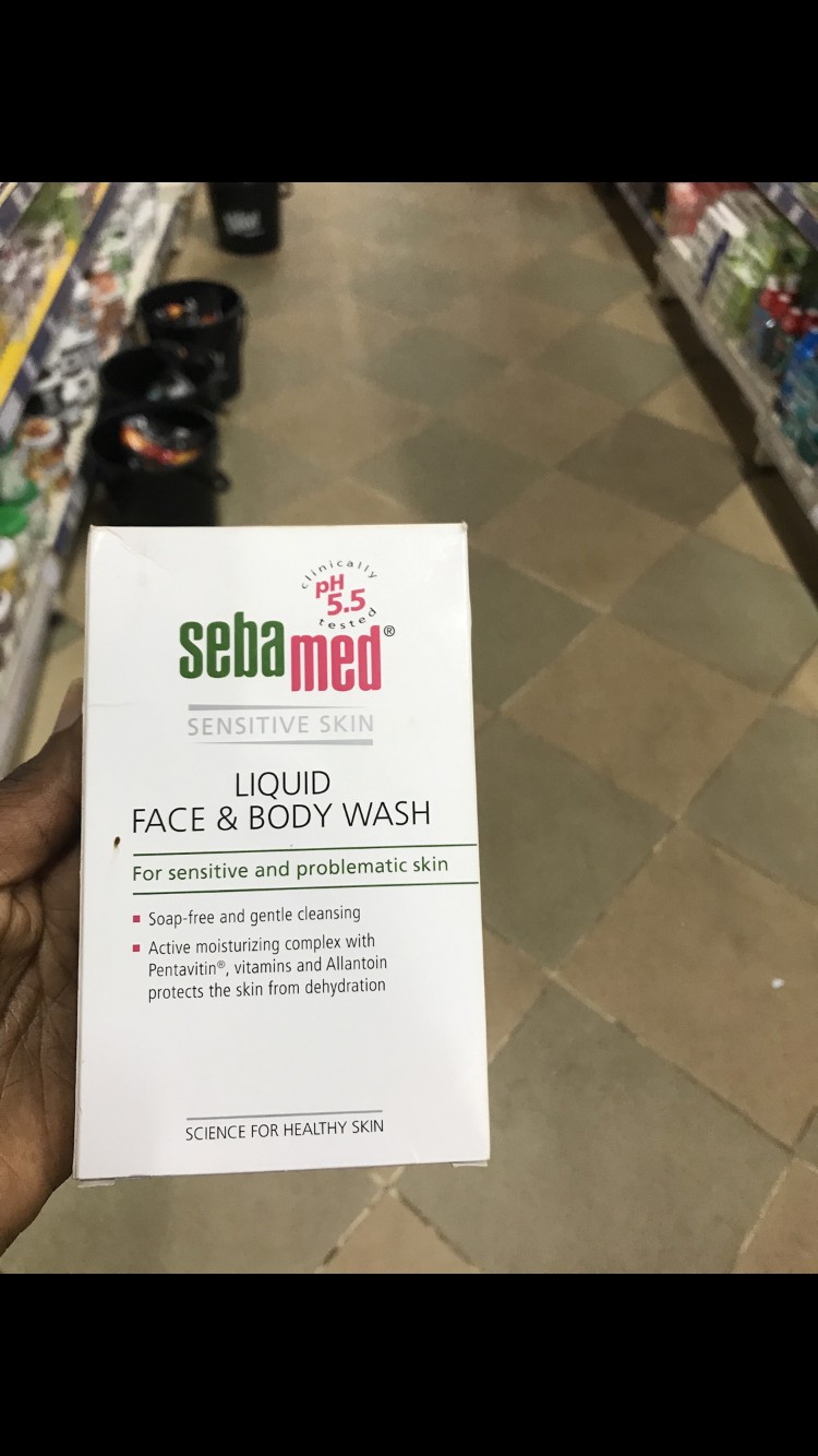 Buy Seba Med by Olawole Victor on Selar