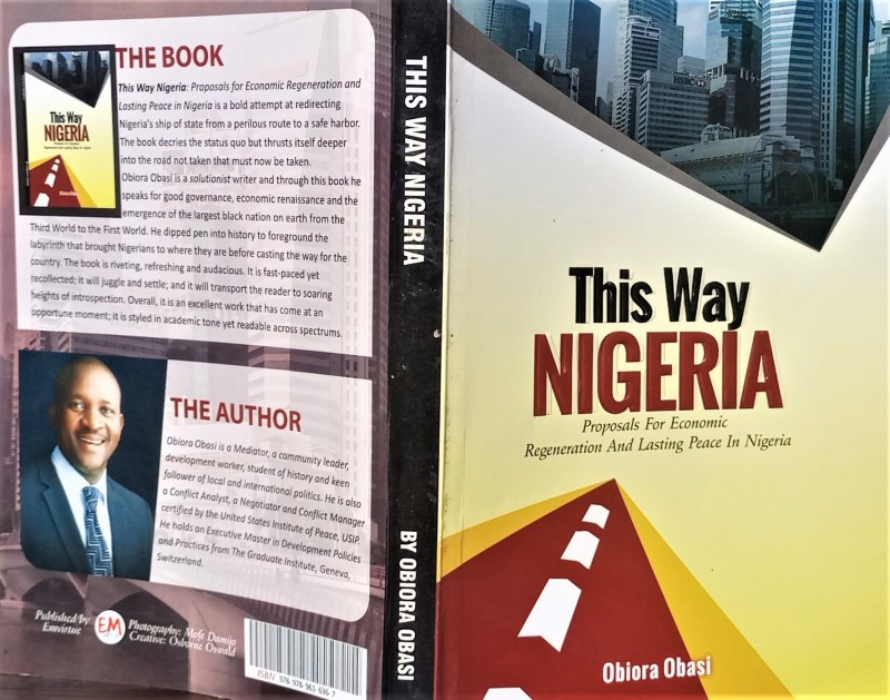 Buy This Way Nigeria - Proposals for economic regeneration and lasting ...