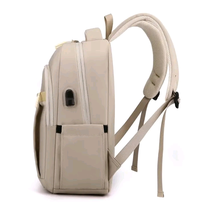 Buy Fancy beauty backpack by Voltcart brand on Selar