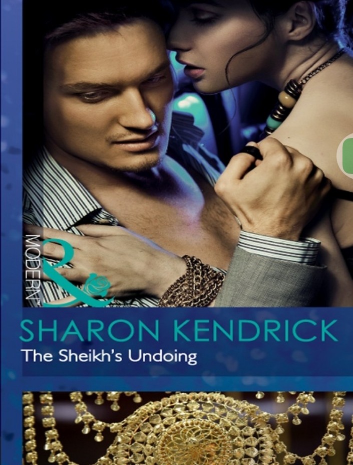 Buy The Sheik's undoing by Walter Umeh on Selar